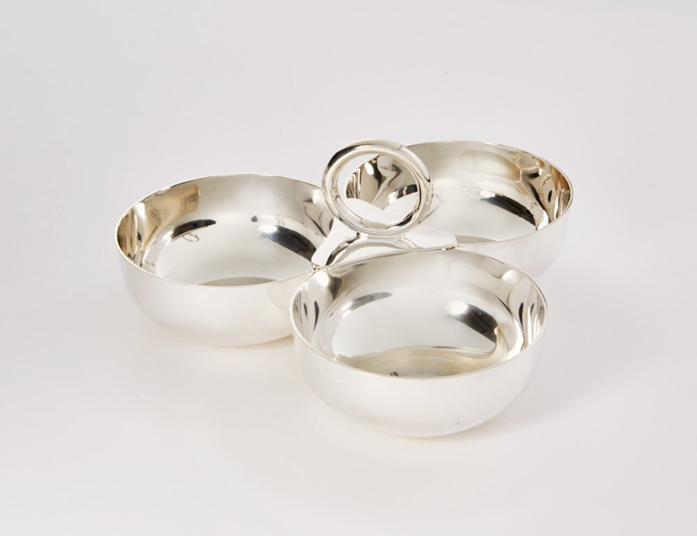 Spice Bowls - Chimo